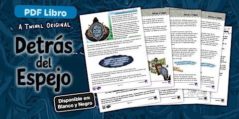 PDF Cuento: Escondinosaurios