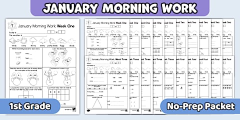 Personal Pronouns Fill-In-The-Blank Worksheet for 2nd-3rd Grade