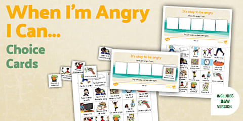 Sensory Brain Break Activity Cards