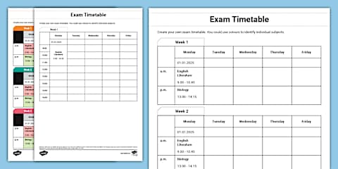 Secondary Social Media Ban Assembly Pack