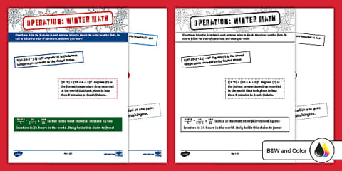 Seventh Grade Decimal Conversion Worksheet