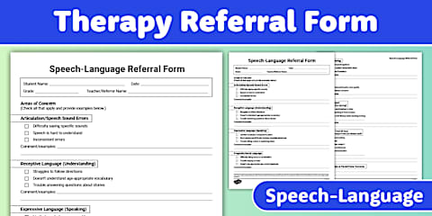 Gestures: Early Intervention Parent Carryover for SLP
