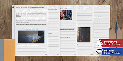 Oodgeroo Noonuccal Poetry Worksheet