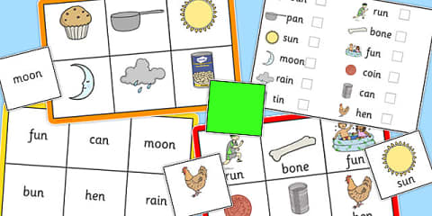 Initial n Sound Production Colouring Sheet - initial n, colouring