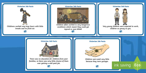 Victorian Word Mat - Primary Resource