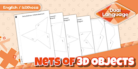 Grade 7 Maths Term 4 - What is an Integer? - Activity Sheet - IsiXhosa ...