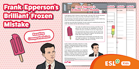 ESL Present Perfect vs Past Simple {Activity}