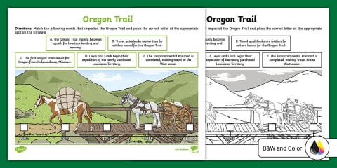 Westward Expansion Banner