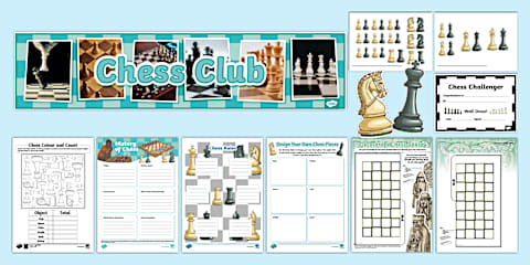 How to Play Chess PowerPoint