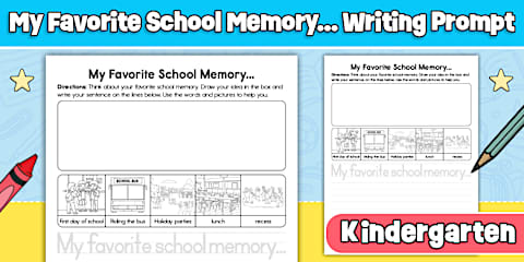 Flip Flops Directed Drawing | Printable Draw and Write Worksheets