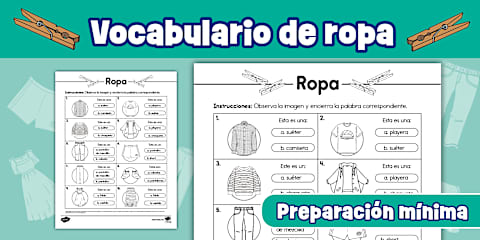 EBook de mis primeras 100 palabras en español | My First 100 Words in ...