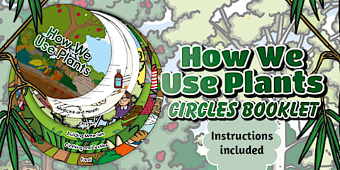 Ant Colouring Bookmarks