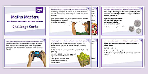 Times Tables Speed Challenge