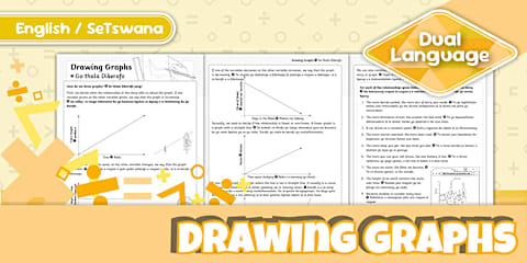 Exponent Basics with Whole Numbers: Practice Worksheet Setswana