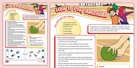 How to Play Handball Adult Guidance