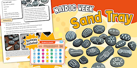 NAIDOC Week Recipe Book