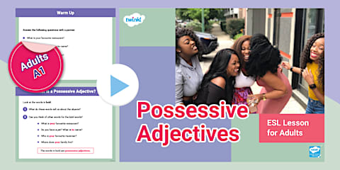 ESL First Day of Class Speaking Activities [Adults, A1-B2]