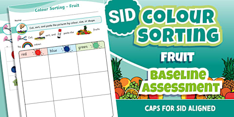 Gr 1 - 5 - Language & Literacy Skills - Baseline Assessment Booklet ...