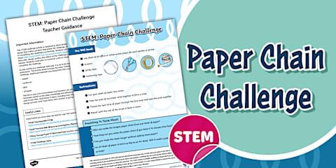 Survival on Desert Island Challenge (STEM)