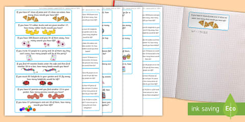 Open-Ended Maths Activities | Twinkl Maths Resources