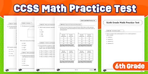 Sixth Grade Ordering Real World Integers Exit Ticket