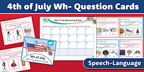 In Front or Behind Spatial Concepts Worksheet for SLP