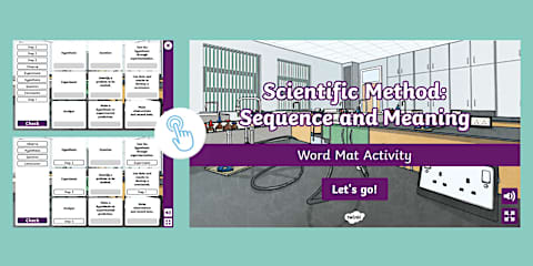 Fifth Grade Qualitative vs. Quantitative Data Science Worksheet