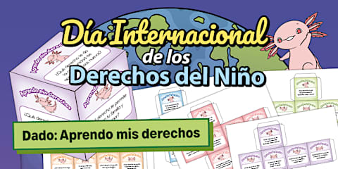 Imágenes de los derechos del niño