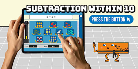 Basic Facts Speed Test