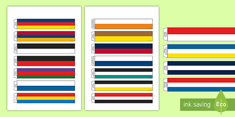 Australian Rules Football Grand Final Colouring Pages