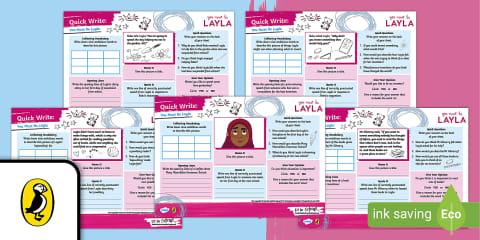 My Rice is Best: Book Review Activity