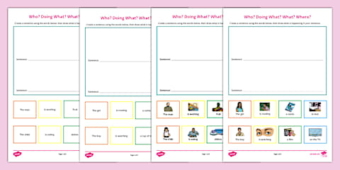 SALT: Older Learners: Who, Doing What, What, With Whom - Colourful ...