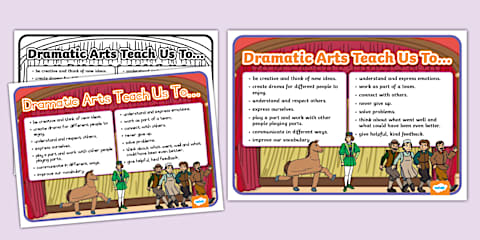 Grade 2 Performing Arts Term 3 Movement Sequence Cards (CAPS Aligned)