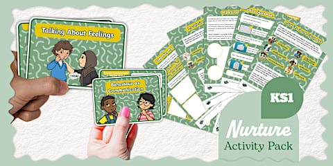 The Lion Inside: 'Find Your Roar' Activity Pack
