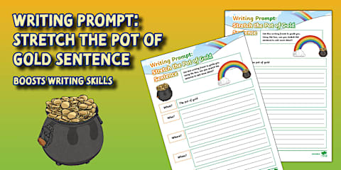 Would You Rather? Easter Egg Opinion Writing Template