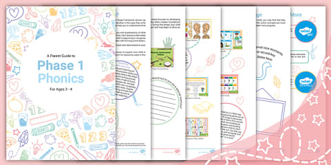 Phase 1 Phonics: Environmental Sounds Sensory Bin Ideas