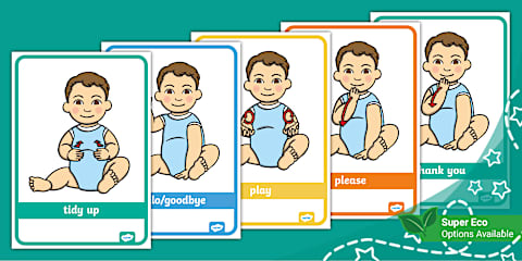 Auslan | 'I Can Sing a Rainbow' Sign Language