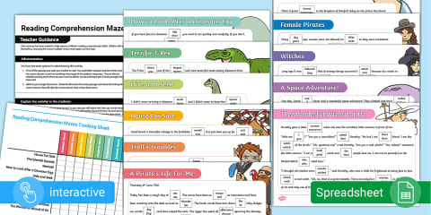 Platypus Behavioural Adaptations Reading Comprehension