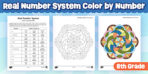 Seventh Grade Math Color by Subtracting Decimals Spider Printable Pixel ...