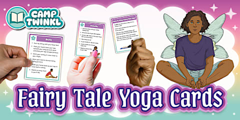 Gross Motor Movements Brain Break Action Cards