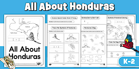 Fairy Tales Summer Camp Activity Booklet for K-1st Grade