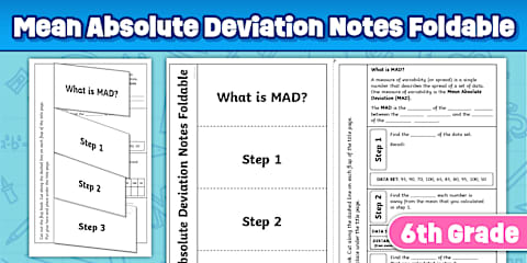 Sixth Grade Ordering Real World Integers Exit Ticket