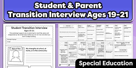 Avoiding Scams & Phishing Online for Special Education