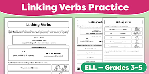 Countable and Uncountable Nouns Sorting Cards for ELL