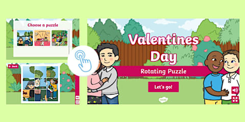 How to Draw a Valentine's Day Bear Activity for a fun lesson