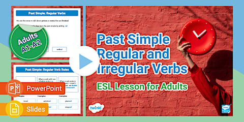 ESL First Day of Class Speaking Activities [Adults, A1-B2]