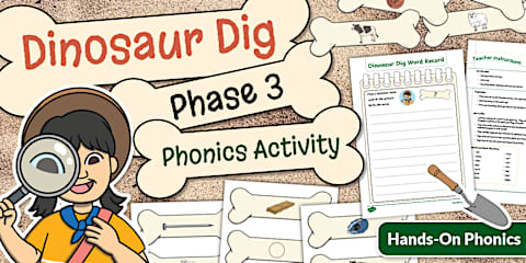 'igh' Phonics Colouring Maze