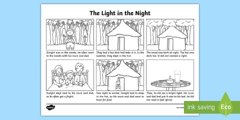 'igh' Sound Word Cards