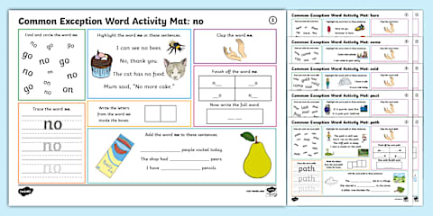 A Magical Muddle: Adding Suffixes -s and -es Activity Sheet