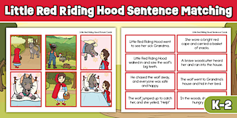 Fairy Tale Hidden Objects Activity